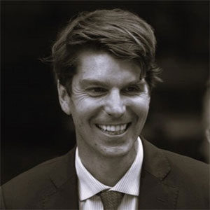 Félix DE CARPENTIER, Vice-Président RSE du Groupe CMA CGM - Les assises ...